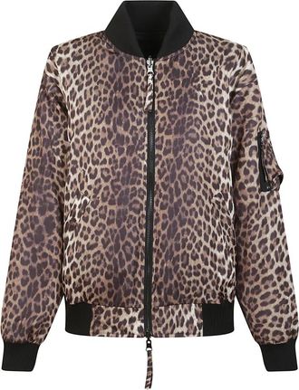 P.A.R.O.S.H. P.a.r.o.s.h., Damen, Jacken, Braun, XSGröße