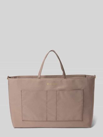 Hey Marly Handtasche mit Logo-Detail