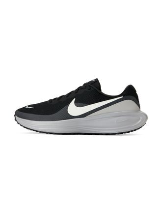 Nike Nike Herren Revolution 8 Walking-Schuh, Black/Summit White/Anthracite, 42.5 EU