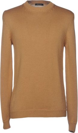 Roberto Collina MAILLE - Pullover sur YOOX.COM