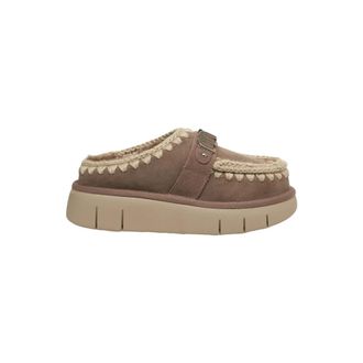 Mou Bounce Clog - - Shoes - Damen - Beige - 38 EU