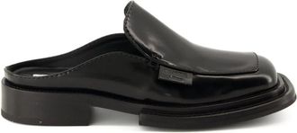 Moschino Sandalen - Sandals Black - Gr. 37,5 (EU) - in Schwarz - für Damen