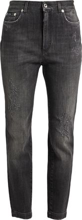 Dolce & Gabbana HOSEN & RÖCKE - Jeanshosen auf YOOX.COM