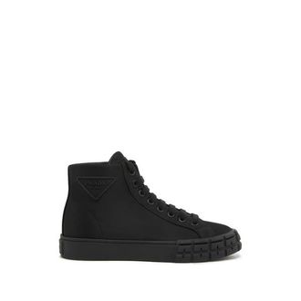 Prada Baskets montantes