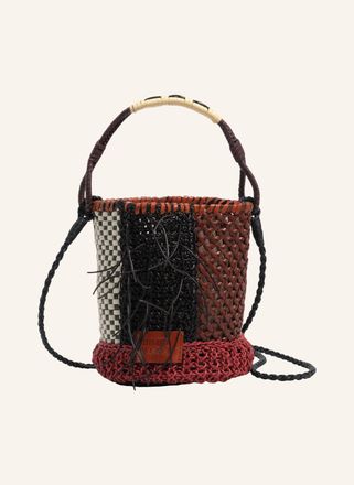 Bimba & Lola Bimba Y Lola Mini-Tasche rot