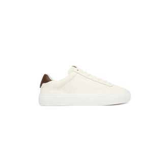Tommy Hilfiger Herren, Schuhe, Wei&szlig;, 44 EUGr&ouml;&szlig;e