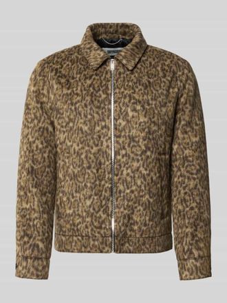 Drykorn Jacke mit Kentkragen Modell RIKKA