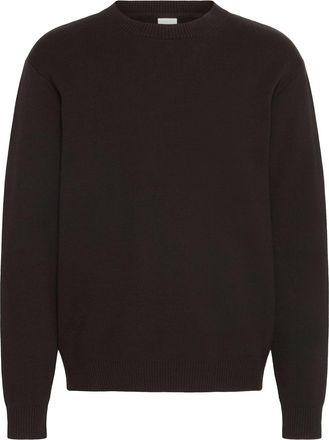 Solid Strickpullover SDRYKER