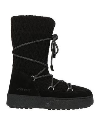 Moon Boot CHAUSSURES - Bottines sur YOOX.COM