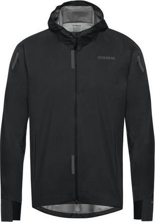 Gore Herren Regenjacke Ritual GORE-TEX Jacke Herren