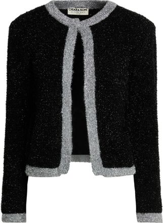 La Petite Robe Di Chiara Boni STRICKWAREN - Strickjacken auf YOOX.COM