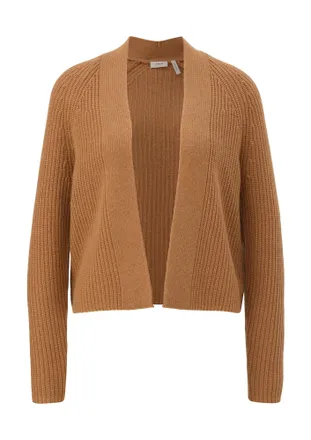 s.Oliver Black Label Strickjacke