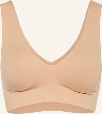 Mey Mey Bustier Serie Simply Better Invisibles beige