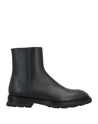 Alexander McQueen SCHUHE - Stiefeletten auf YOOX.COM