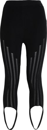 Patrizia Pepe HOSEN & R&Ouml;CKE - Leggings auf YOOX.COM