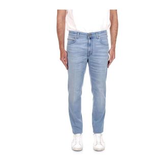 BRIGLIA 1949 Slim-fit Jeans - - Jeans - Herren - Blau - M