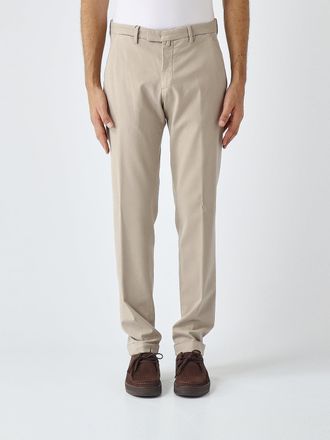 BRIGLIA 1949 Pantalon Homme couleur Beige