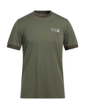 Emporio Armani TOPS - T-shirts auf YOOX.COM
