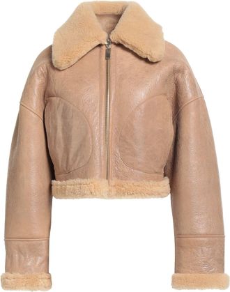 Halfboy JACKEN & MÄNTEL - Shearling- & Kunstfell auf YOOX.COM