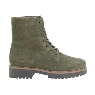 Gabor Damen Schuhe in Khaki - - Shoes - Damen - Gr&uuml;n - 37 1/2 EU