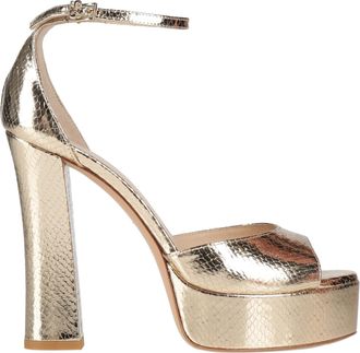 Sergio Levantesi SCHUHE - Sandalen auf YOOX.COM