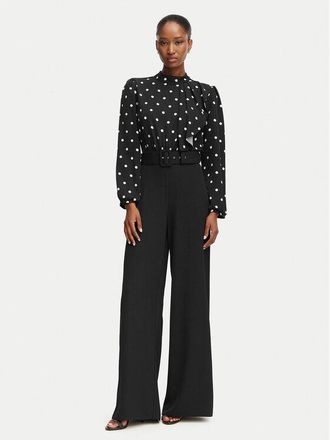 Rinascimento Rinascimento Jumpsuit CFC0128606003 Schwarz Regular Fit