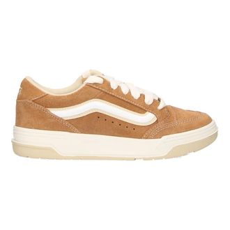 Vans Brauner Sneaker - Y2K Stil - - Shoes - Damen - Braun - 43 EU