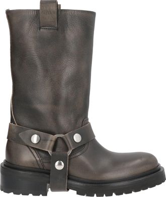 Golden Goose SCHUHE - Stiefeletten auf YOOX.COM