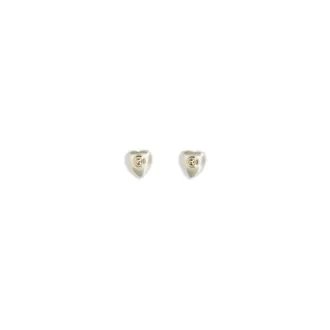 Valentino Garavani Womens Gold Metal Earrings
