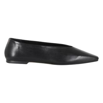 Aeyde Damen, Schuhe, Schwarzk, 38 1/2 EUGr&ouml;&szlig;e