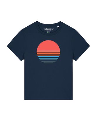 wat? Apparel T-Shirt Abstract 03