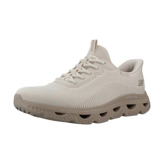 Skechers Damen, Schuhe, Beige, 39 EUGr&ouml;&szlig;e