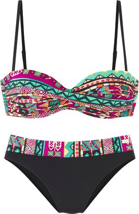 Buffalo Bikini