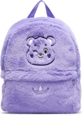 adidas Rucksack adidas Adidas Care Bear Little Kids Backpack KT4398 Violett