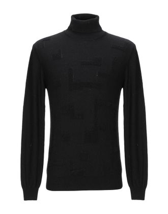 Manuel Ritz STRICKWAREN - Rollkragenpullover auf YOOX.COM