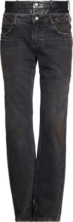 Guess HOSEN & R&Ouml;CKE - Jeanshosen auf YOOX.COM