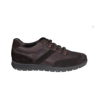 Mephisto Gordon Brauner Sneaker - - Shoes - Herren - Braun - 40 1/2 EU