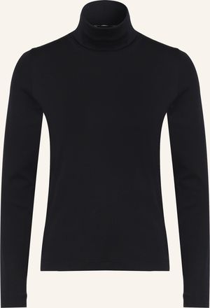 Lilienfels Lilienfels Rollkragenshirt schwarz