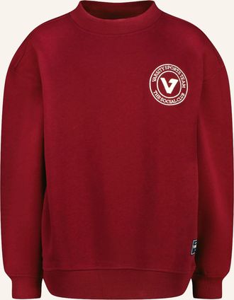 Vingino Vingino Sweatshirt Nomi rot