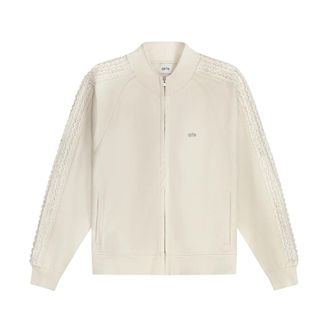 Arte Flower Tape Jacket - - Jackets - Herren - Beige - XL
