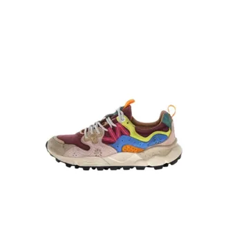 Flower Mountain Damen, Schuhe, Mehrfarbig, 39 EUGr&ouml;&szlig;e