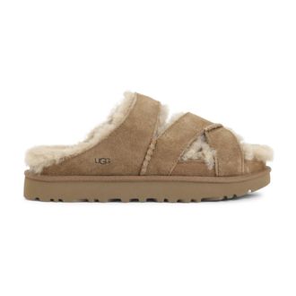 UGG Ugg, Damen, Schuhe, Braun, 36 EUGr&ouml;&szlig;e