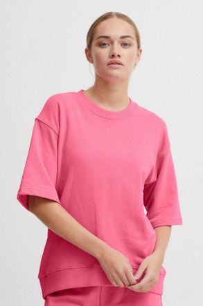 Oxmo Sweatshirt OXSafina Modischer Pullover