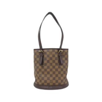 Louis Vuitton Pre-owned Bucket Bag - - Pre-owned - Damen - Braun - ONE SIZE