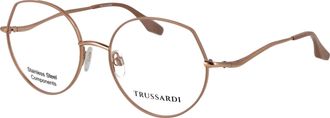 Trussardi Optische Fassungen TSW1039 01A 54