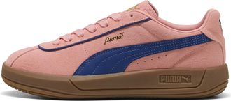 Puma Club Klassika Sneakers Damen, Schuhe, Rosa, 39