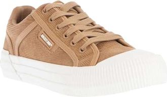 Rocket Dog Baskets Cheery Comfort en Mousse pour Femme, Beige, 40 EU