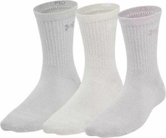 Under Armour Essential 3 Pack W - kurze Socken - Damen