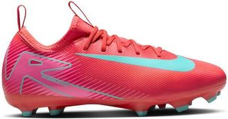 Nike Kinder Fussball-Hallenschuhe JR ZOOM VAPOR 16 ACADEMY FG/MG