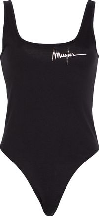 MUGLER TOPS - Bodysuits auf YOOX.COM